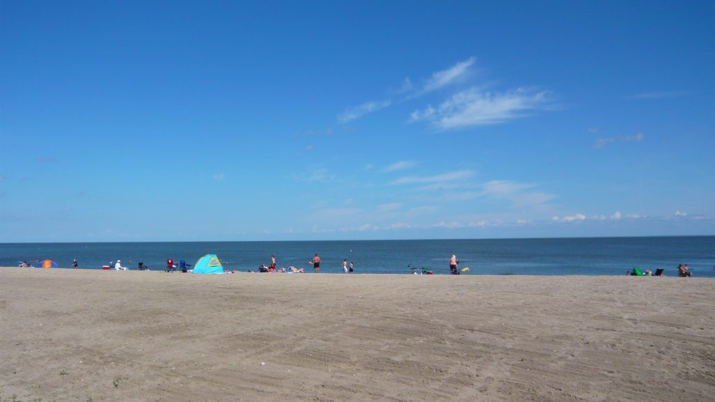 Gimli Beach 03 – Visit Gimli – Gimli Manitoba and Interlake Area ...